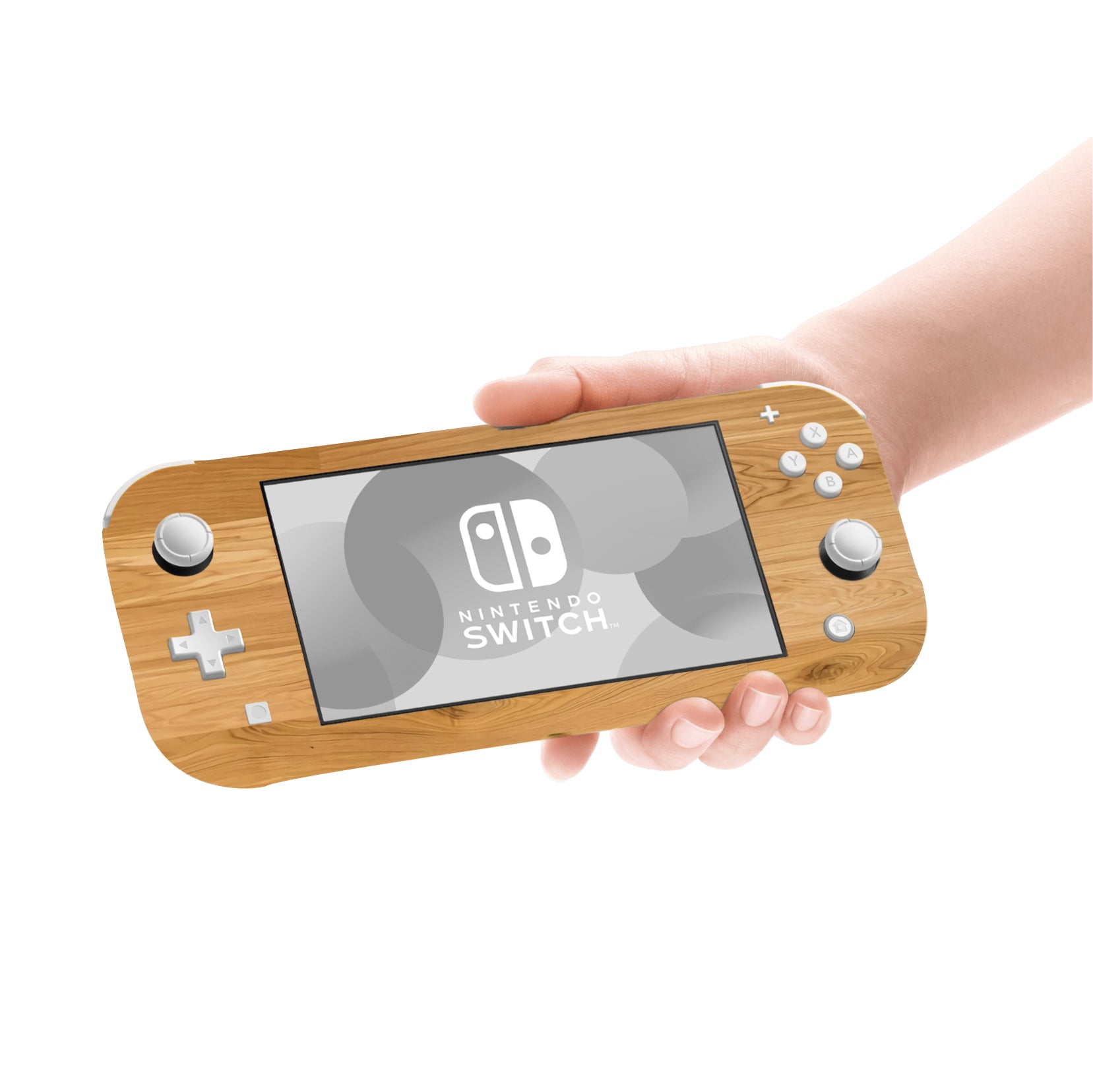 Nintendo Switch Lite - Pine