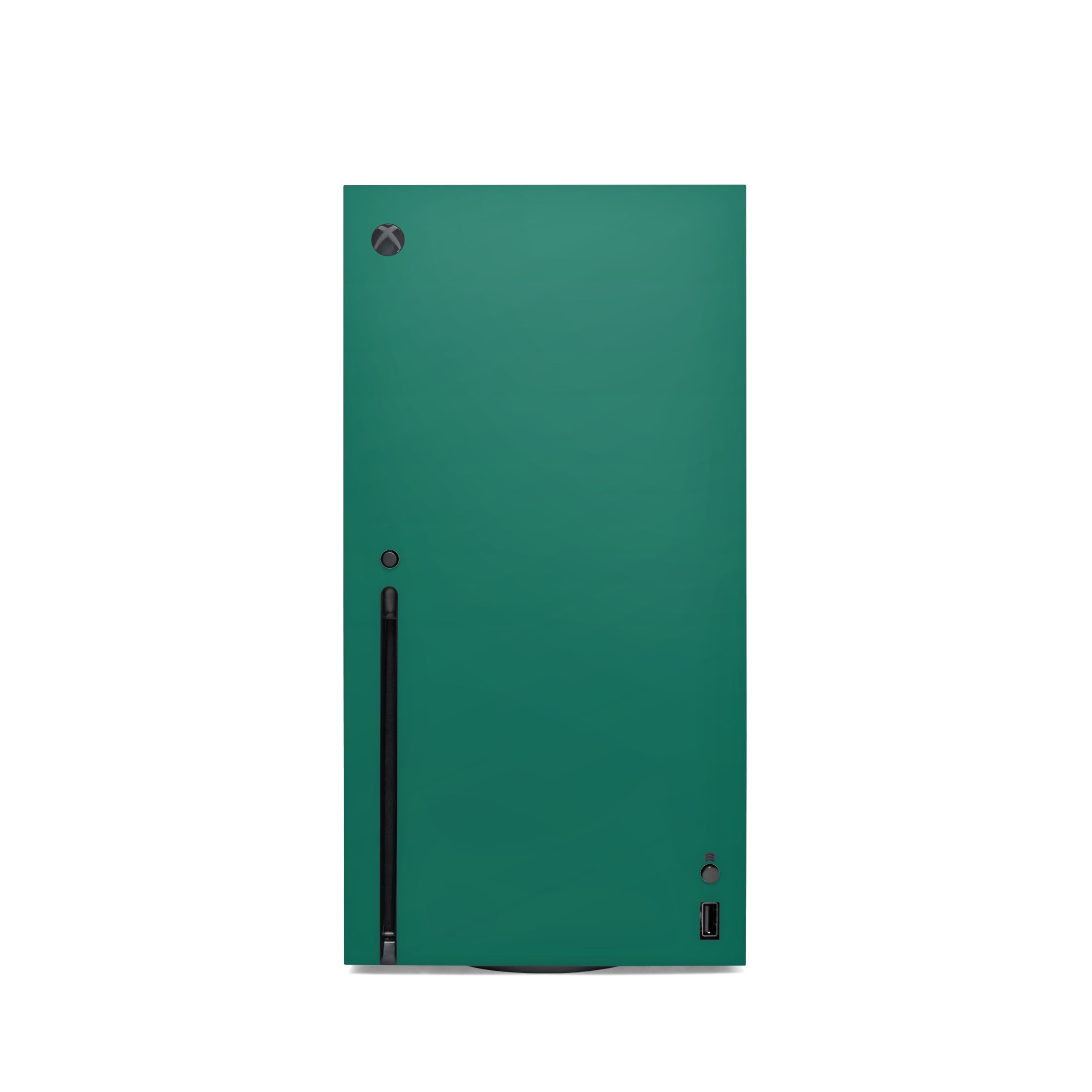Xbox Series X Skin Wrap - Green